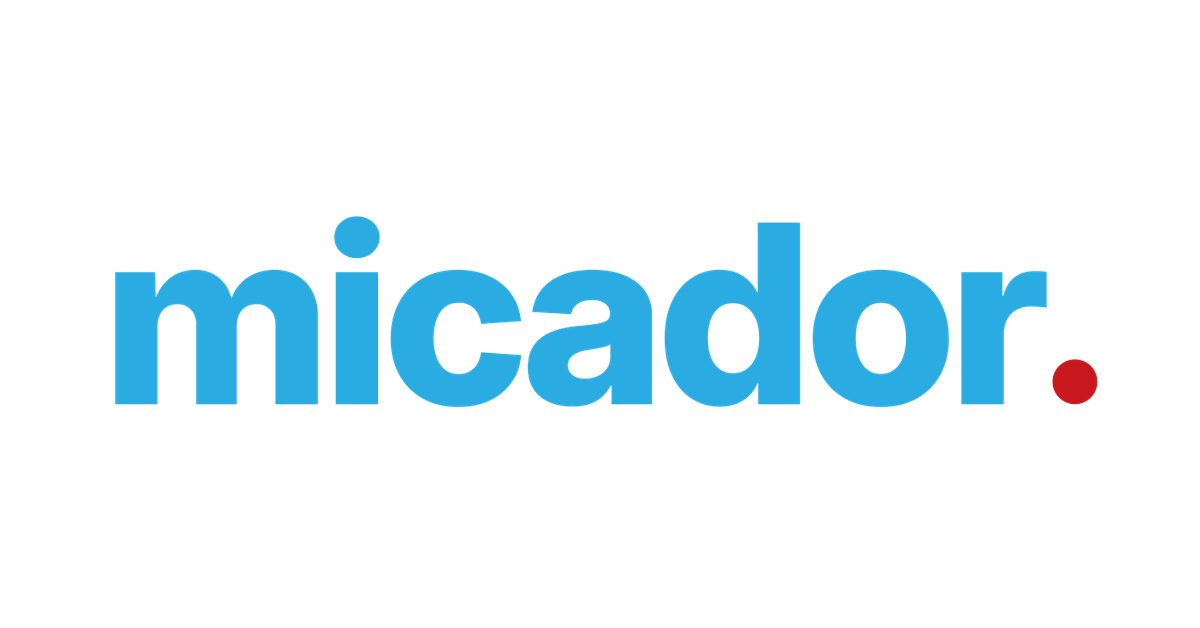 Micador | Since 1952